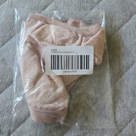 Soma | Intimates & Sleepwear | 42 Soma Bikini Panties Large Nwt | Poshmark